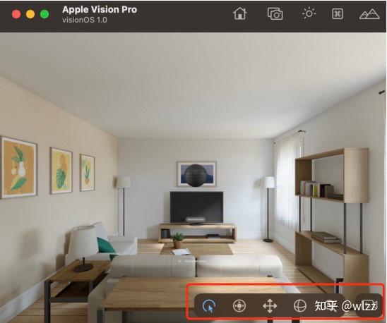 开发沉浸式App(Vision Pro-WWDC2023) - 知乎
