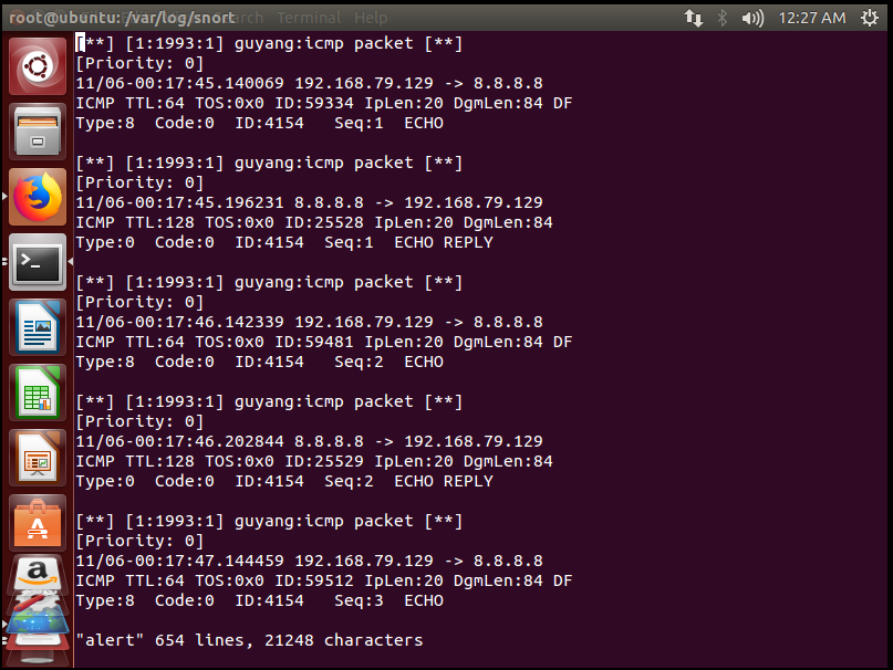 网络入侵检测系统之Snort(二)--数据流图与环境搭建 - 知乎