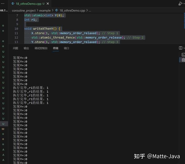 面试官的视角：C++相关（模板、内存屏障、CMake、缓存等）技术分享（2万+） - 知乎