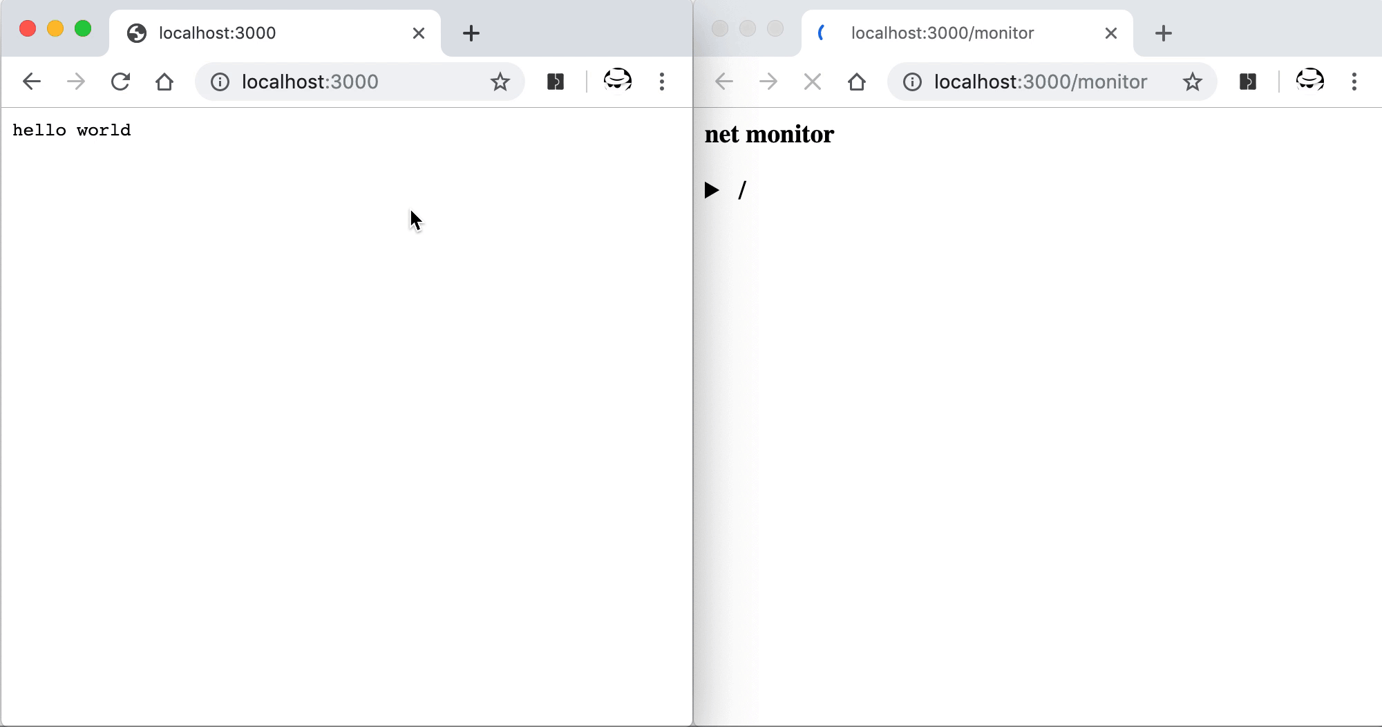 利用 chunked 类型响应实现后台请求的监听 - 知乎