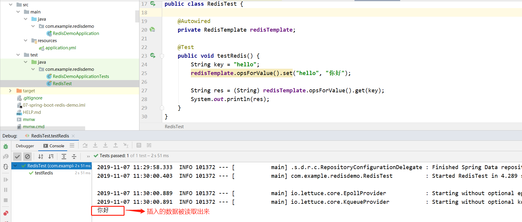 SpringBoot整合redis - 知乎