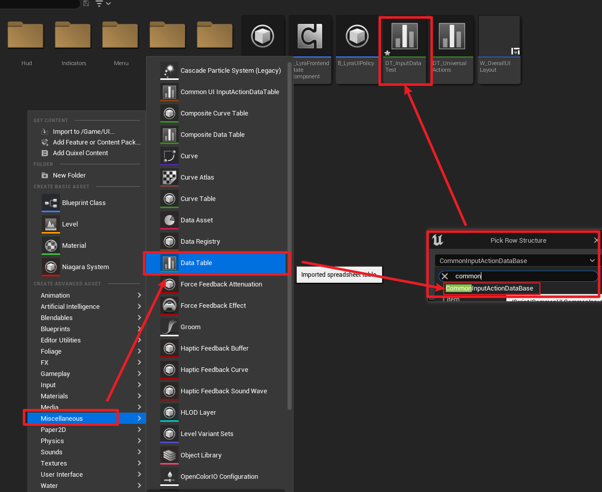 CommonUI-1.1.输入模块的使用 - 知乎