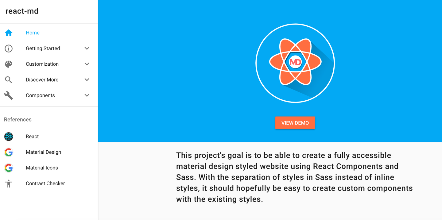 构建 React.js 应用的十佳 UI 框架，都在这了！ - 知乎