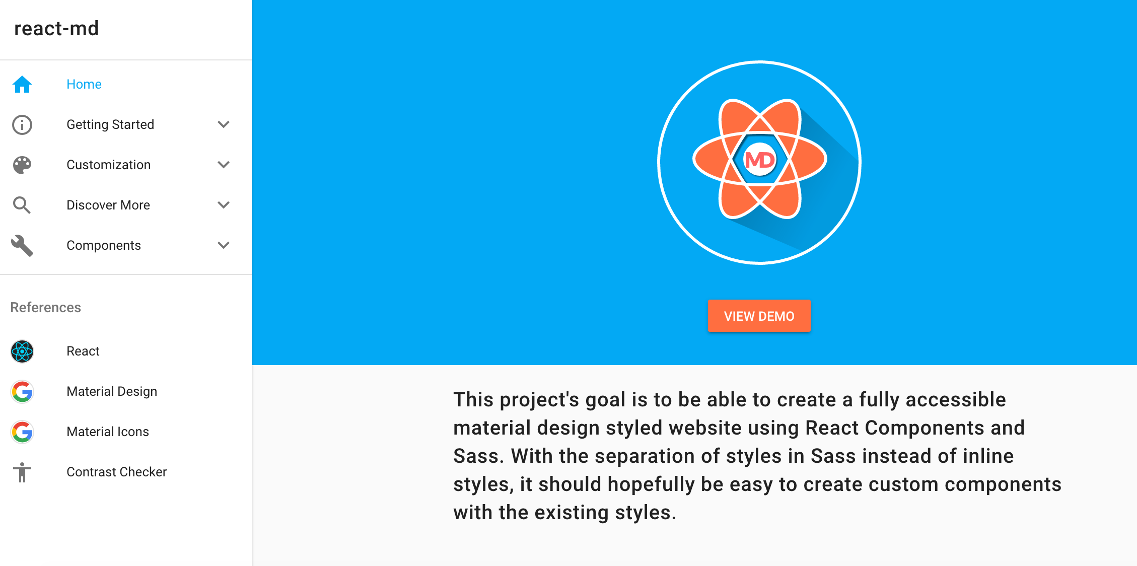 构建 Reactjs 应用的十佳 Ui 框架,都在这了! 知乎