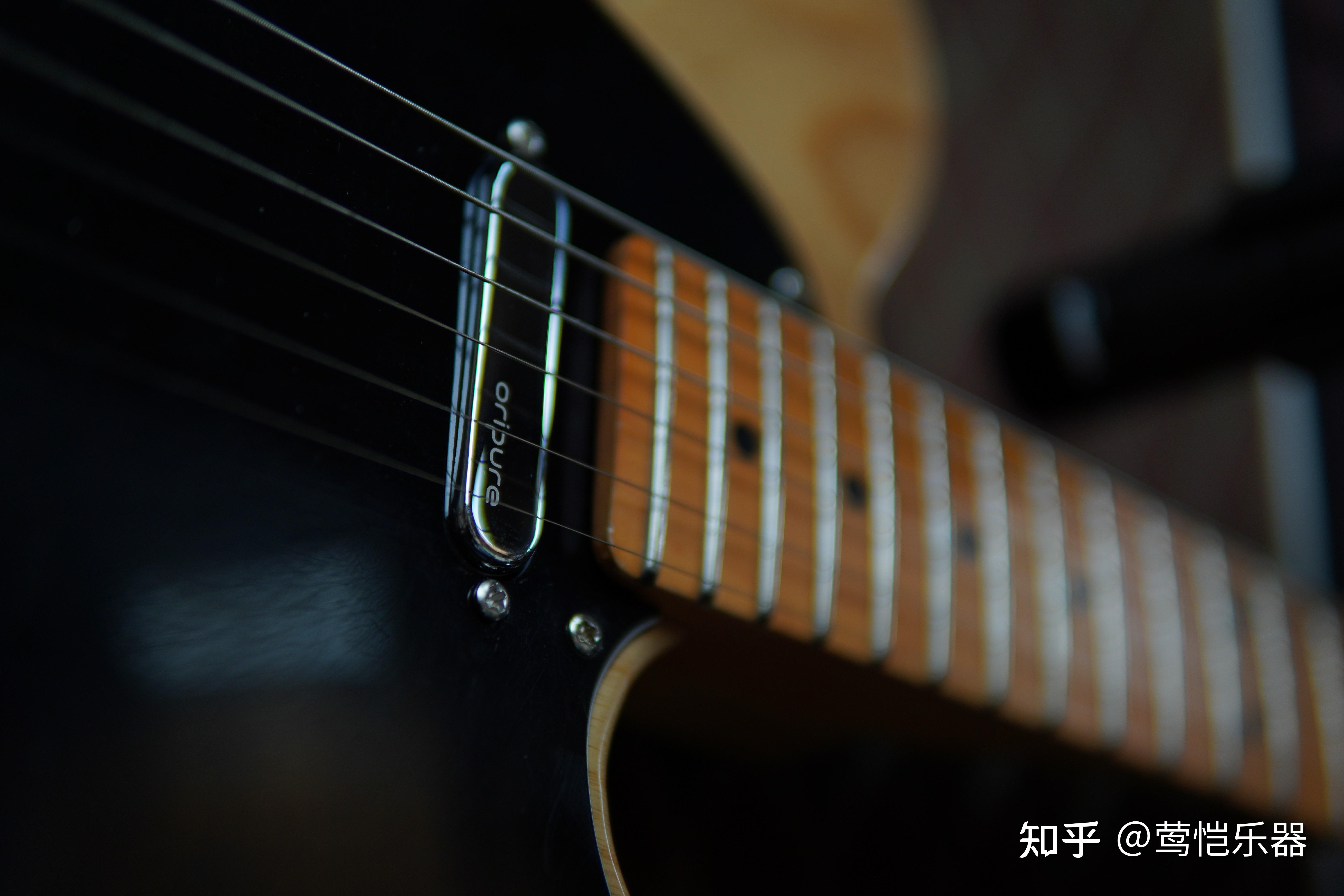 电吉他手的最终归属-TELECASTER - 知乎