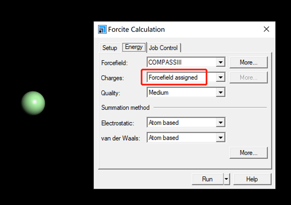 Materials Studio操作技巧系列 - 知乎