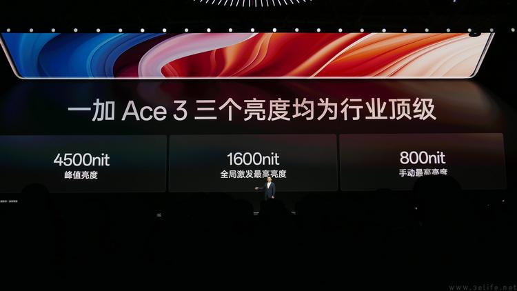 2500元档卷王，一加用一加Ace3秀出技术底蕴 - 知乎