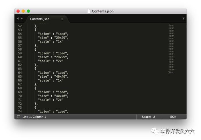 iOS开发之Assets添加Xcode9新增条目item - 知乎