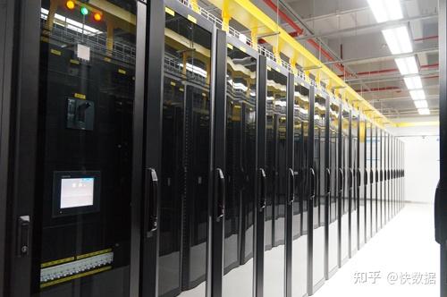 AI与算力综合解决方案|苏州GPU高电机柜方案 - 知乎