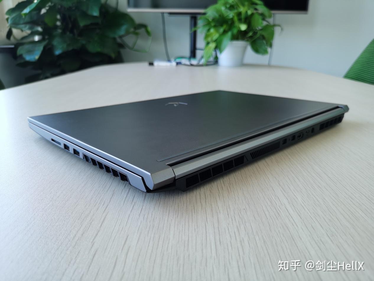 深度拆机剖析，最强蛟龙AMD 4800H到底怎么样？ - 知乎