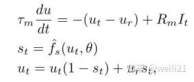 SRNN-《Effective And Efficient Computation With Multiple-Timescale Spiking Recurrent Neural ...
