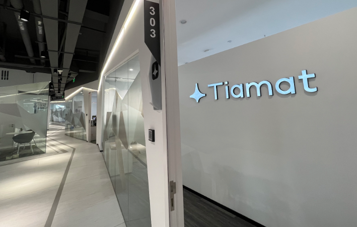 AI小败局：AI绘画先行者Tiamat悄无声息的陨落 - 知乎