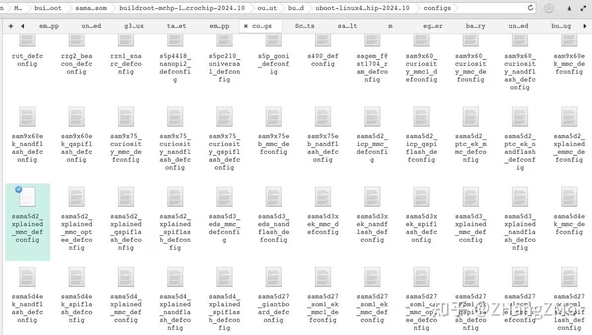 使用Buildroot搭建嵌入式Linux系统 - 万字长文 - 知乎