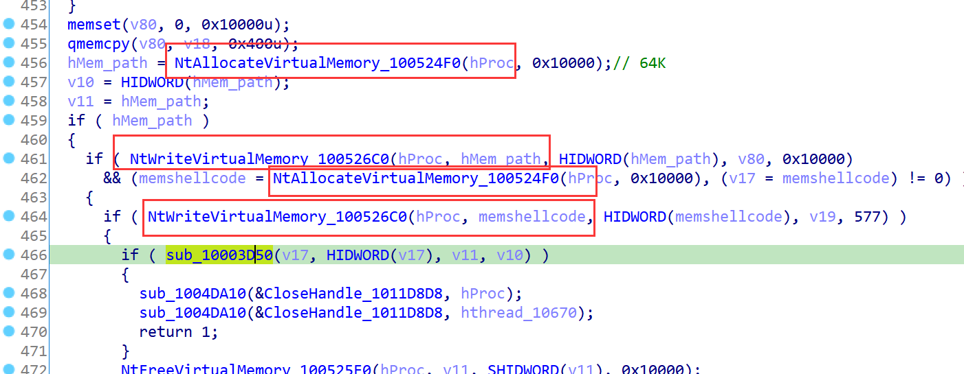 360ini.dll注入explorer技术分析 - 知乎