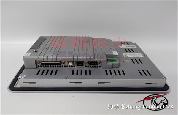 ABB 工业面板 触摸屏 PP875 3BSE092977R1 提供宽屏、高分辨率显示屏 PP875H 3BSE092983R1 - 知乎