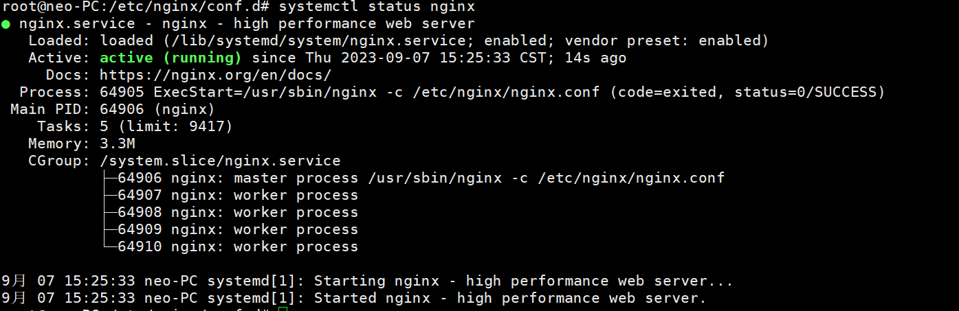 Linux系统（统信UOS专业版）安装Nginx - 知乎