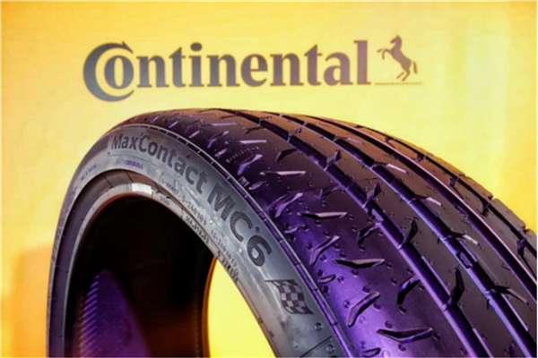 马牌全新MC6性能怎样，我来告诉你 - 知乎