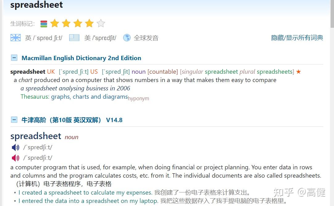 高健：python办公自动化——pandas和openpyxl强强联合，联手打造批量处理excel绝佳武器！ 知乎