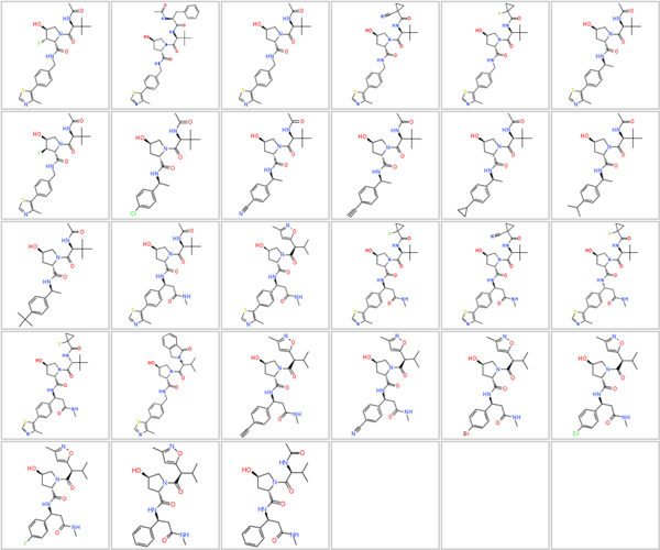 PROTAC三则 - 知乎