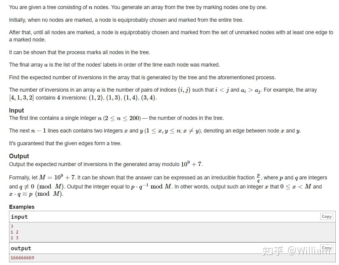 Codeforces Round #728 (Div. 2) - 知乎