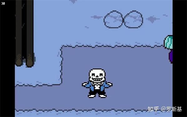 超10万在线碾压3A大作！传奇独立开发者Toby Fox携《DELTARUNE》王者归来 - 知乎