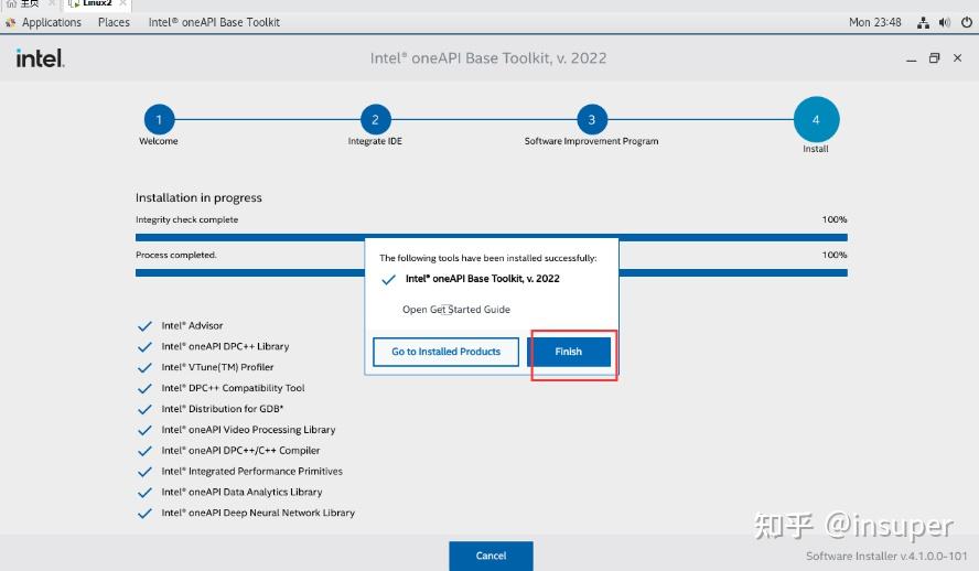 vasp.6.3.2+英特尔 OneApi2023安装 - 知乎