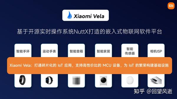 共创开源生态——Xiaomi Vela - 知乎