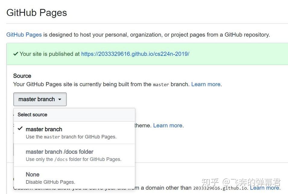 github上预览markdown转换得到的html文件，解决Latex公式无法显示问题 - 知乎