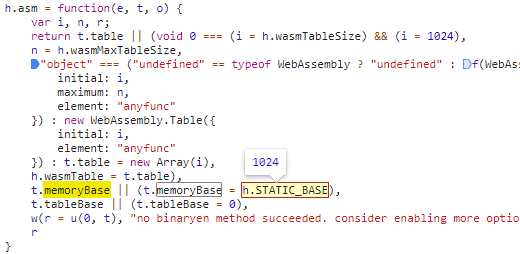 JS逆向之x讯视频wasm的ckey分析 - 知乎