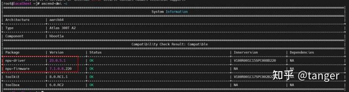 Ascend MindCluster（原MindX DL）常见安装部署异常场景分析定位 - 知乎