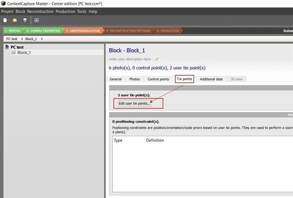 ContextCapture Master倾斜摄影测量实景三维建模技术 - 知乎