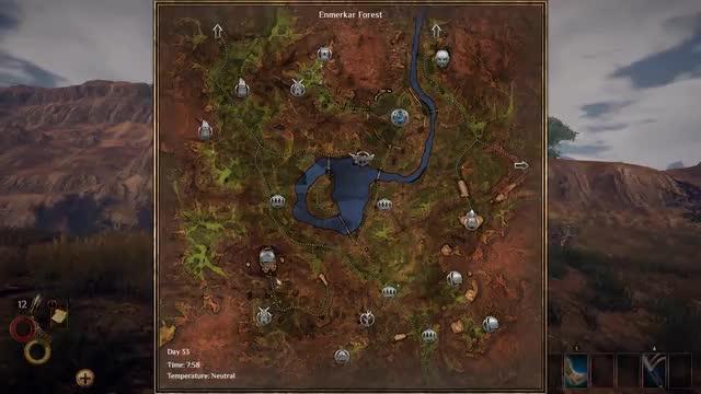 如何评价游戏《物质世界（Outward）》？ - 知乎