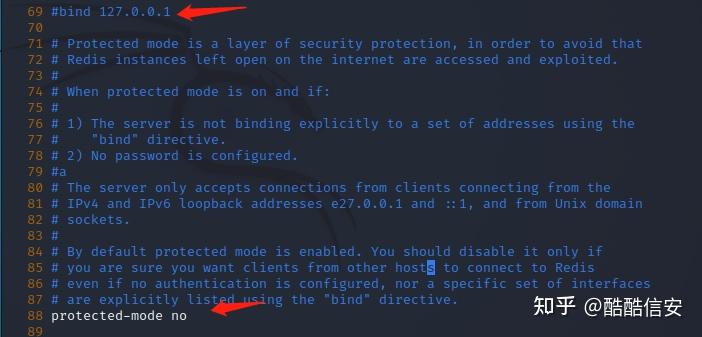 redies 未授权访问getshell-保姆级 - 知乎
