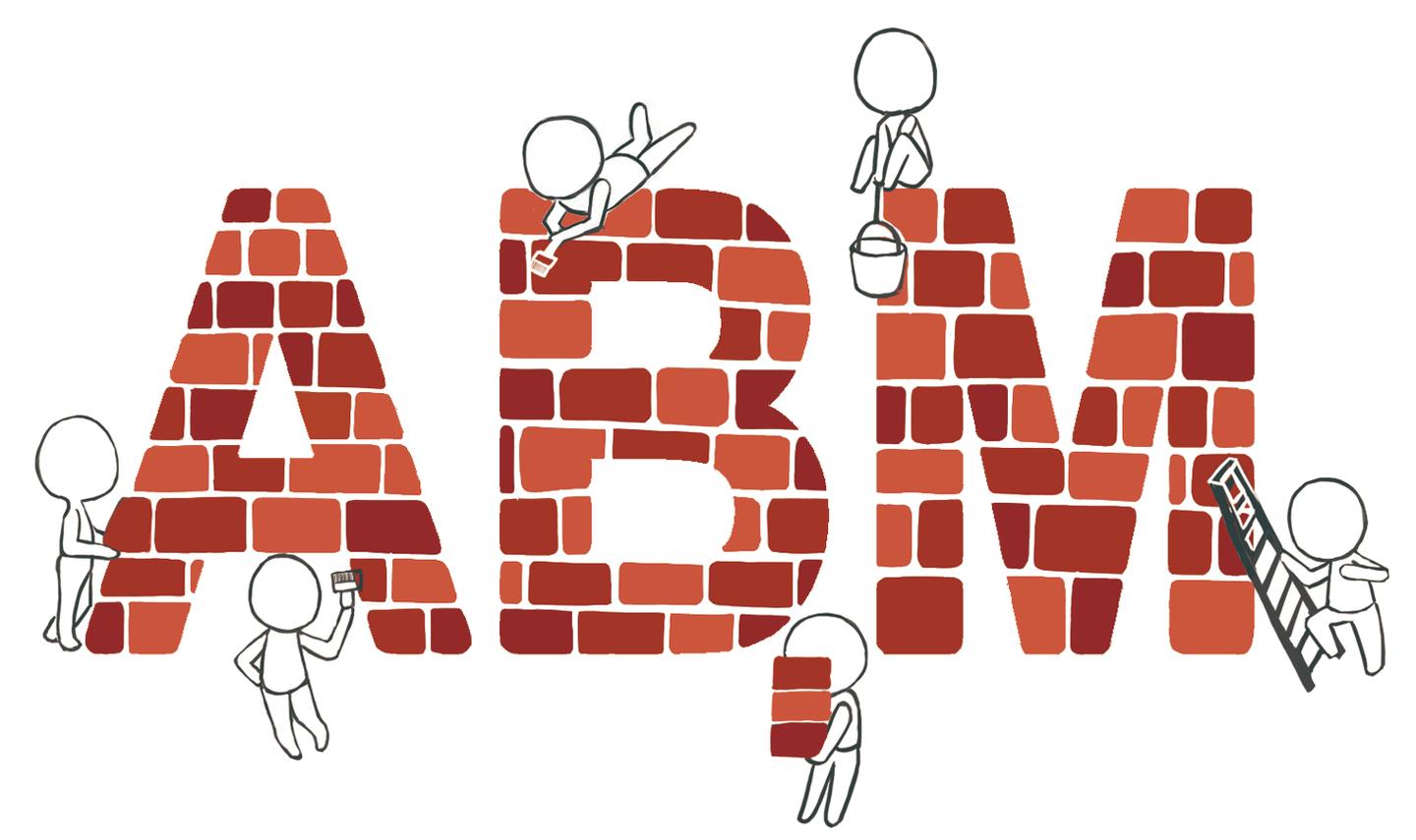 ABM上手 | 手把手带你搭一个模型框架？ - 知乎