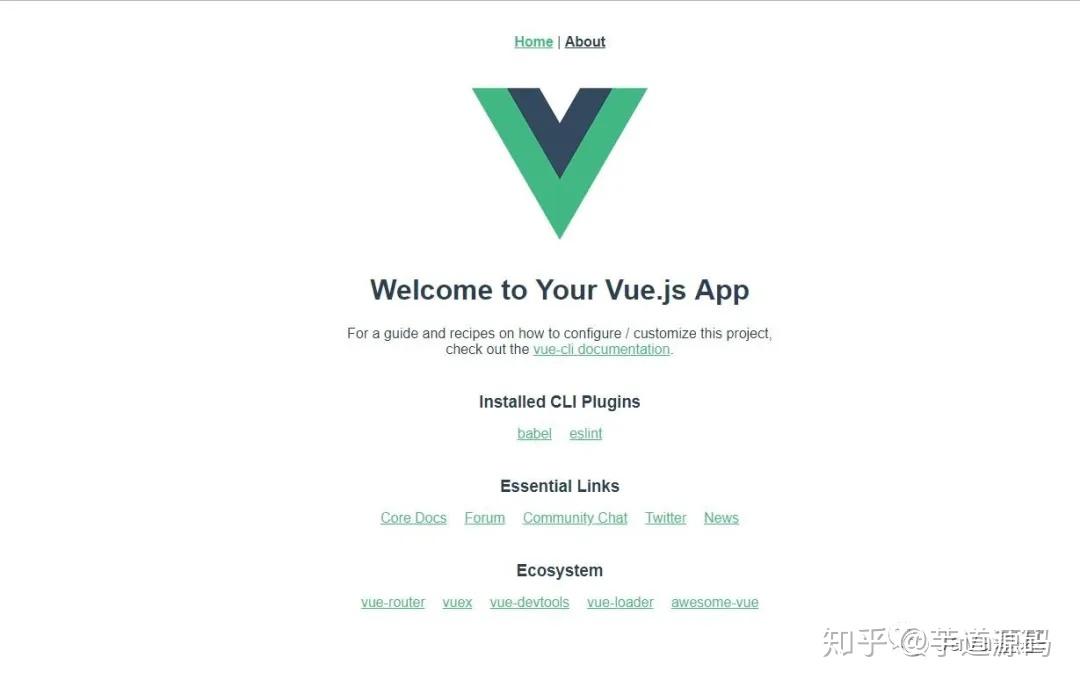 Spring Boot 和 Vue 前后端分离教程（附源码） 知乎