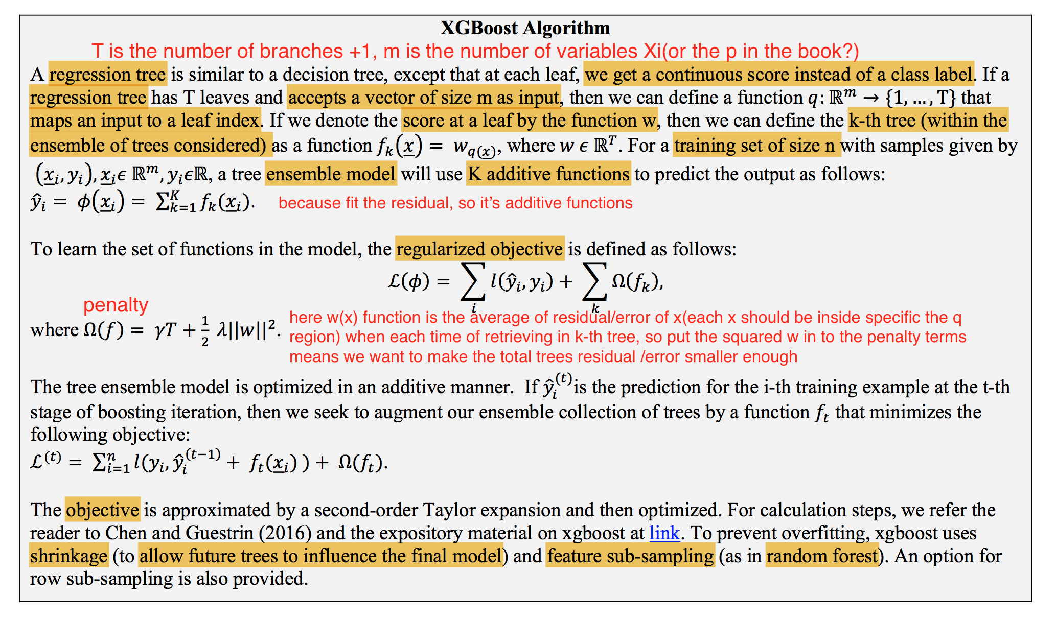 教你Machine Learning玩转金融入门notes - 知乎