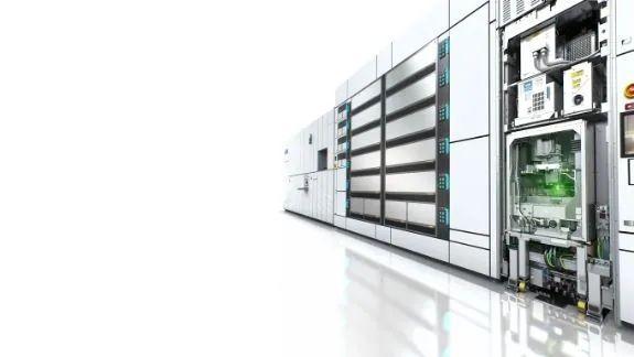 ASML 101 | 芯片生产中的“品控师” - 知乎