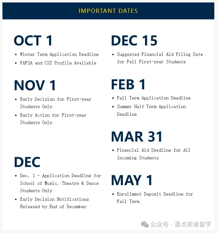 密歇根大学26fall首推ED通道！本科新增专业同步上线，申请策略速调整！ - 知乎