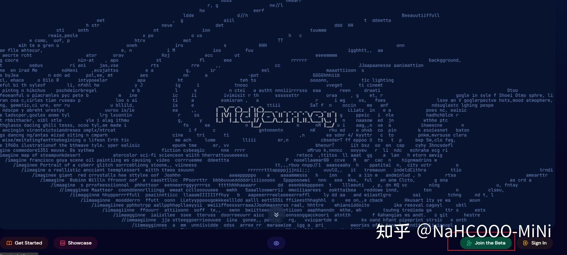 Midjourney 介绍加入使用指南 - 知乎