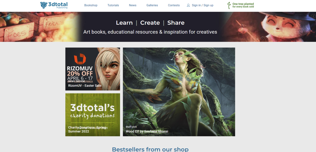 游戏美术设计师必备的10个优质素材资源网，你知道几个？ - 知乎