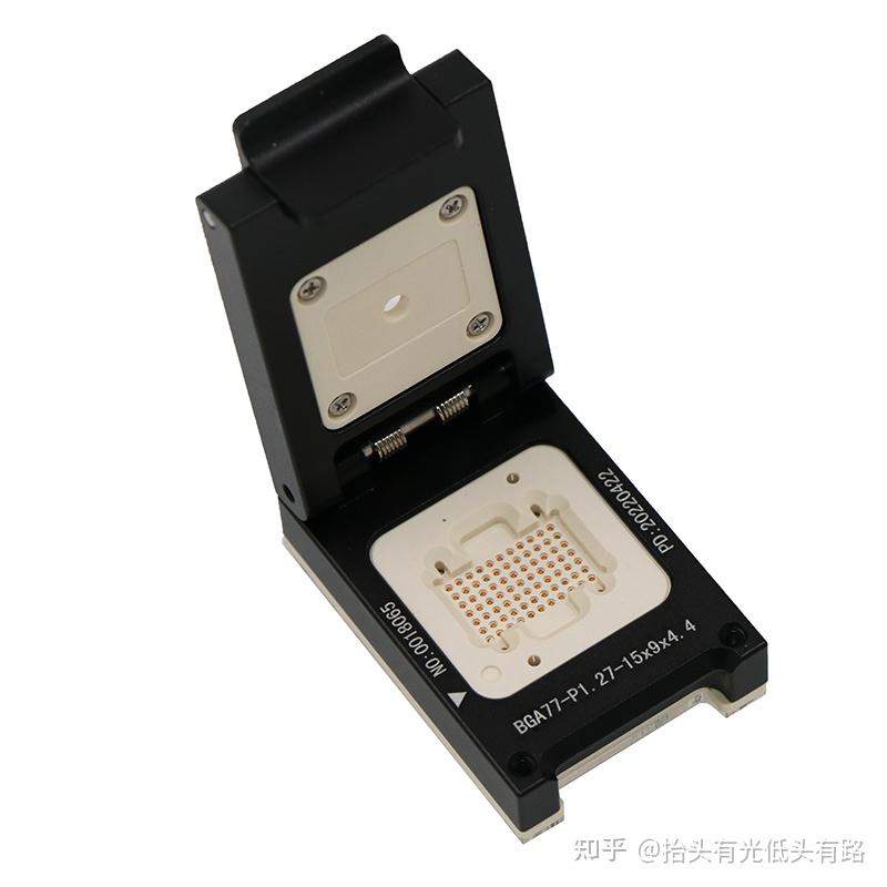 BMS-MCU芯片、BMIC电源管理主控芯片测试经验 - 知乎