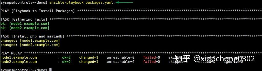 如何在 Ubuntu 22.04 | 20.04 上安装 Ansible ? - 知乎