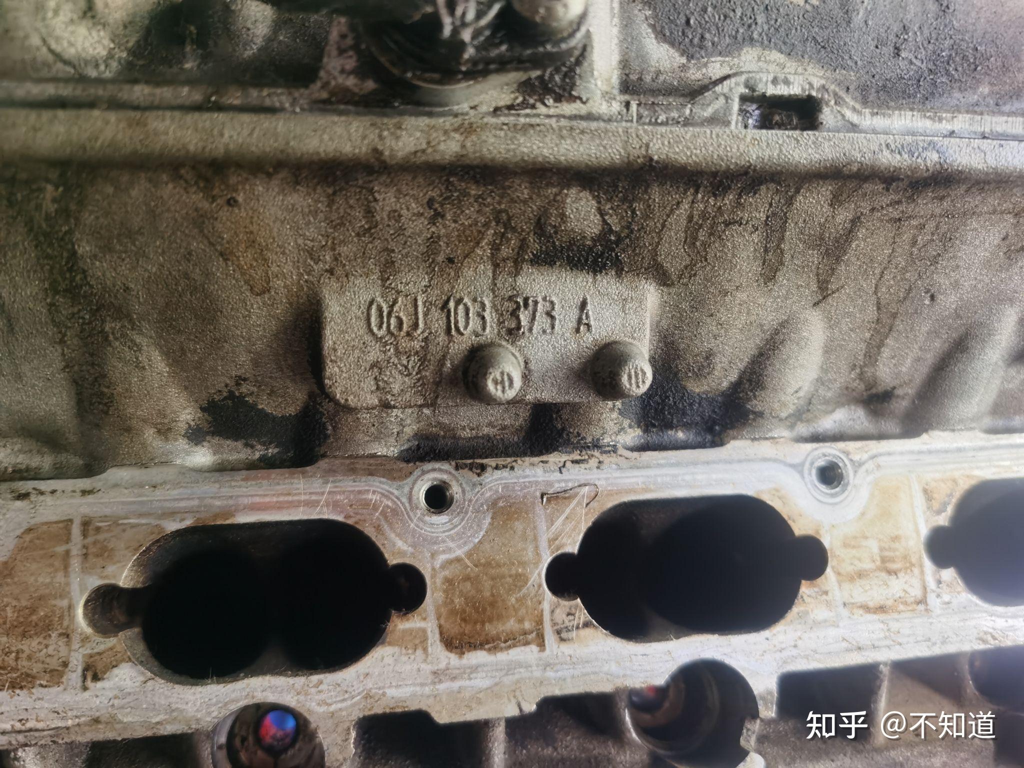 各大汽车品牌OE号规则 - 知乎