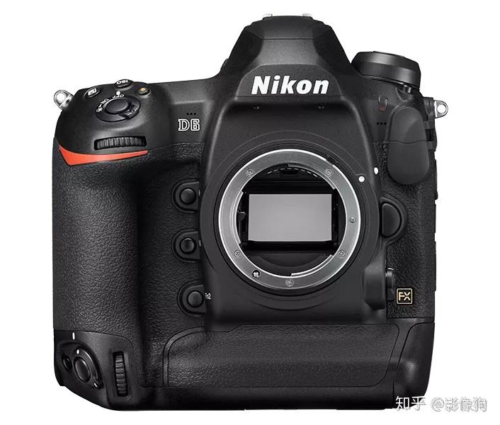 来看尼康的王者机型 D6 测评 - 知乎