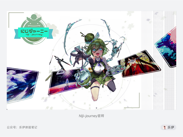 Midjourney学习指南【模型篇】 - 知乎