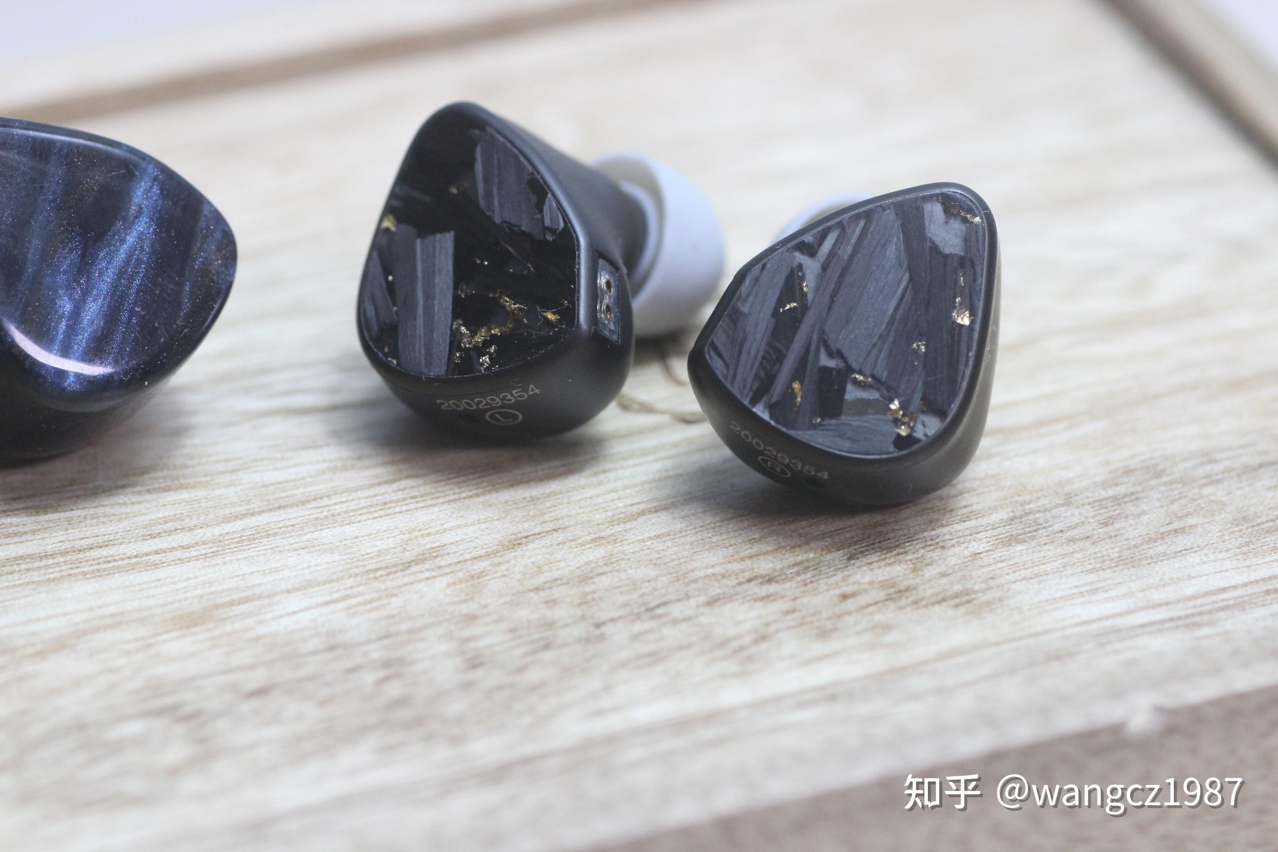 动圈+动铁+静电，混合动力新声音，铄耳EJ09与EJ07M试听 - 知乎