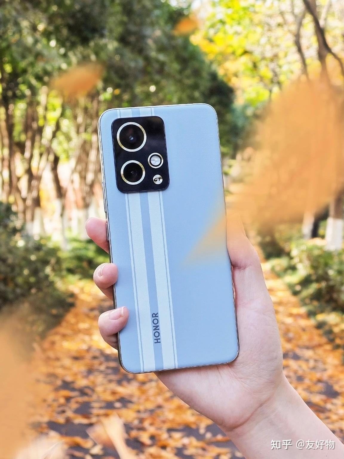 同样是骁龙8Gen2！荣耀90GT就能KO红米K70吗！靠什么？ - 知乎