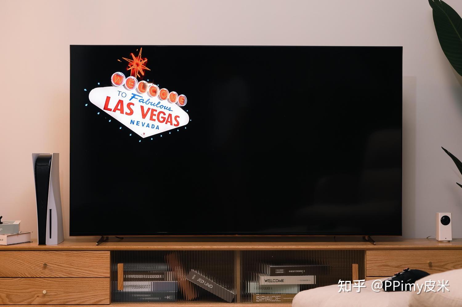 PS5的最佳搭档：索尼65X91K电视 - 知乎