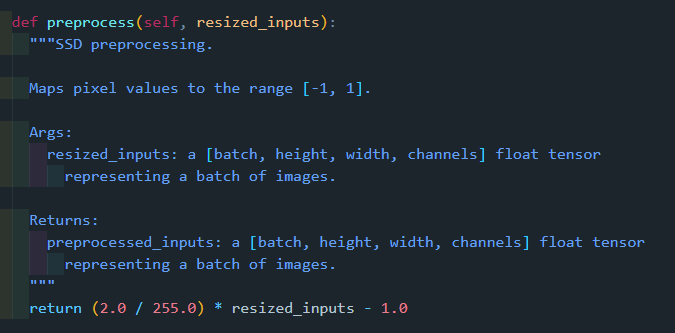 Tensorflow模型量化4 --pb转tflite(uint8量化)小结 - 知乎