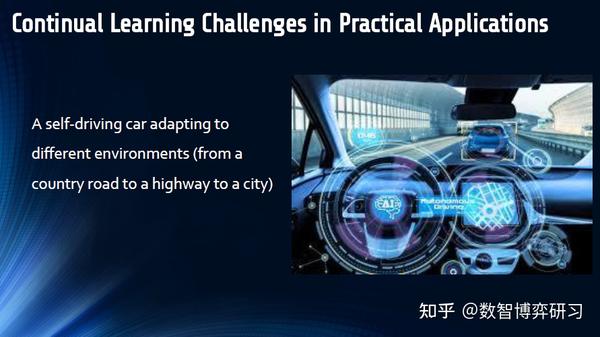 持续学习：论可持续学习的机器（Continual Learning） - 知乎